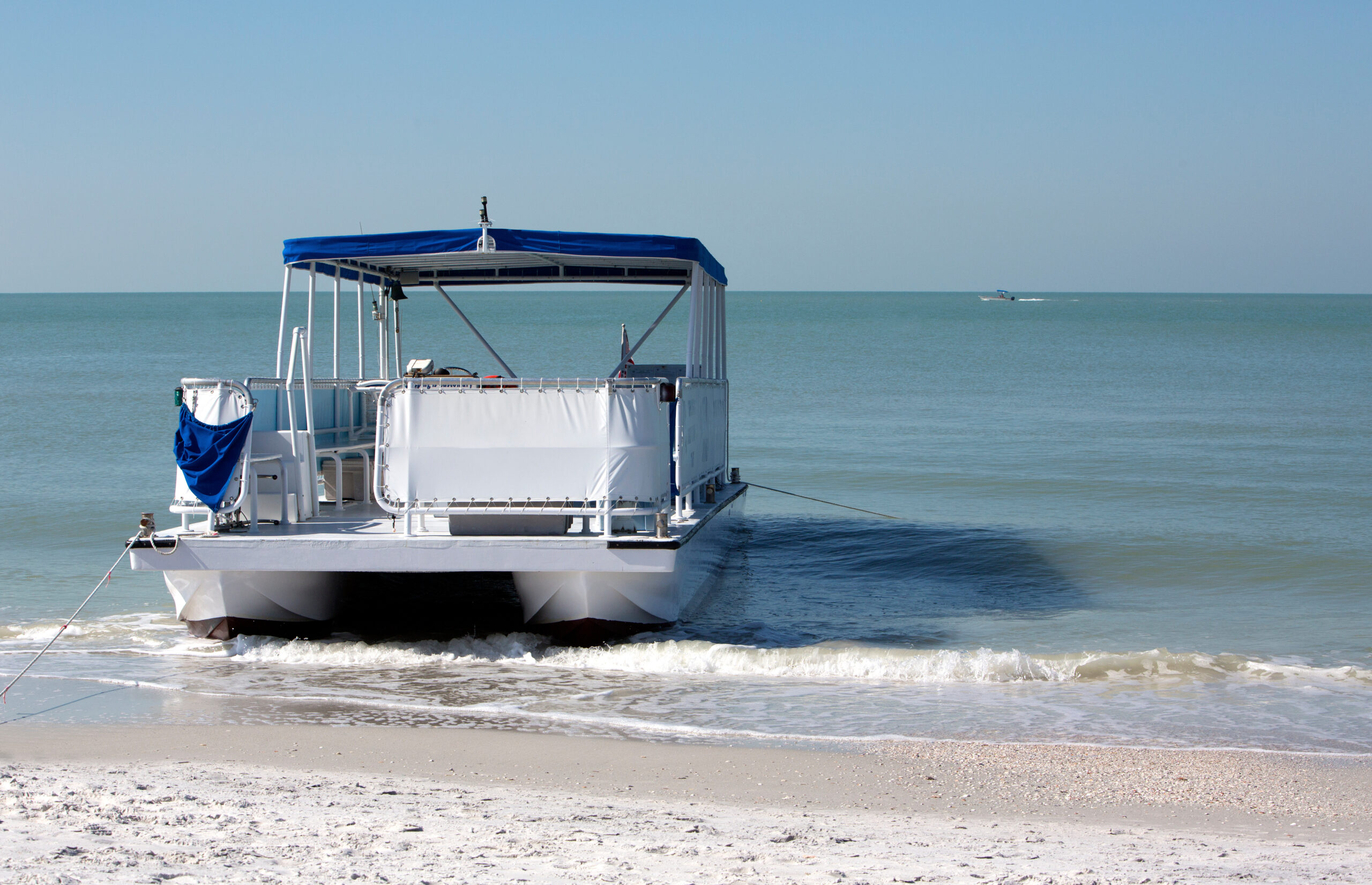 AA Naples Boat Rental – AA Naples Boat Rental – Affordable Pontoon Boat ...